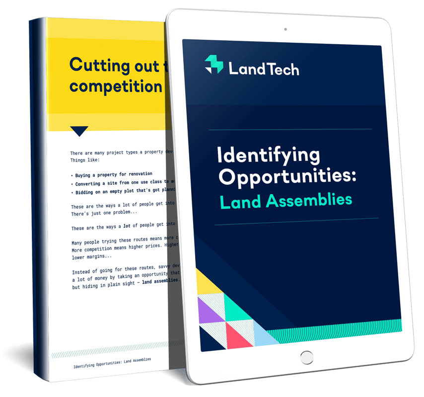 How to get started with a land assembly project | LandTech
