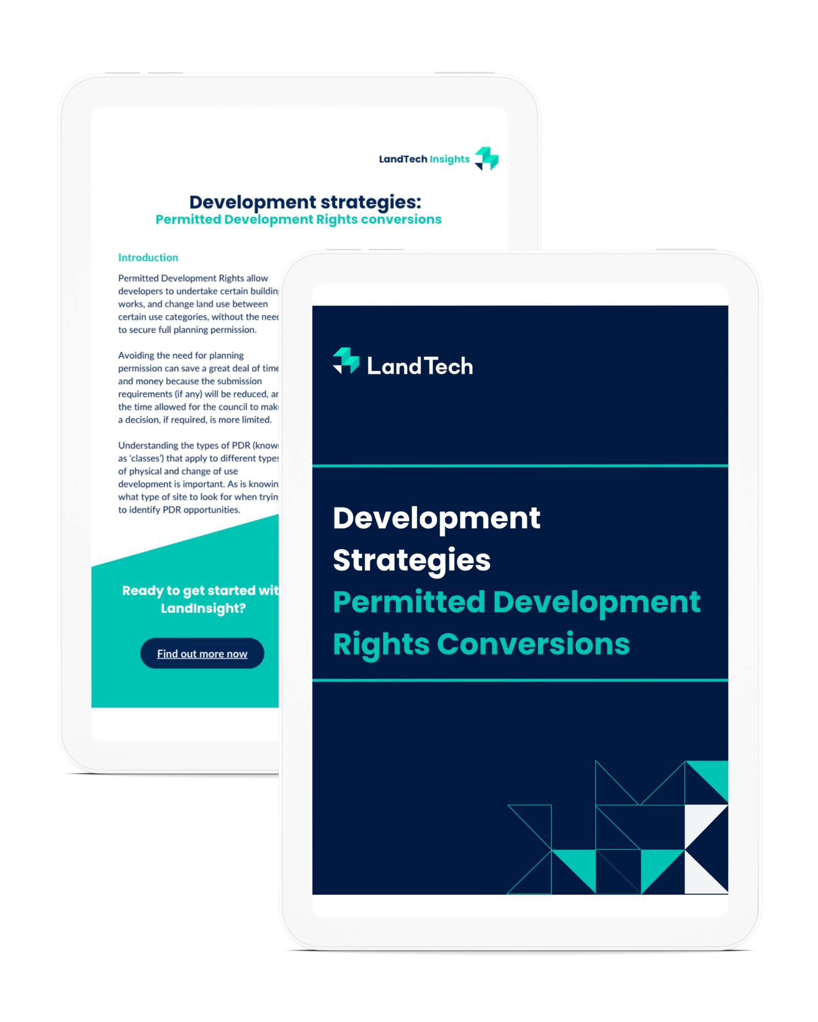 Development Strategies: Permitted Development Rights Conversions