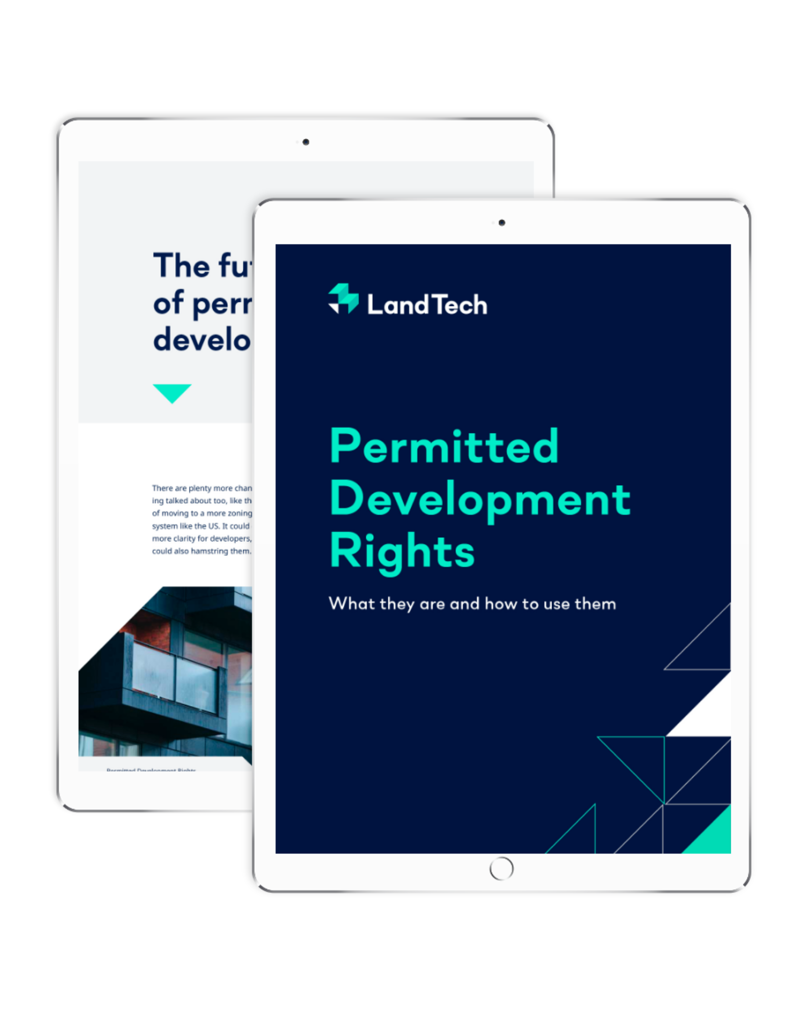 Guide to Permitted Development Rights