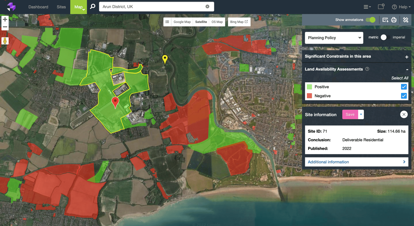 How to use SHLAA to identify new opportunities | LandTech