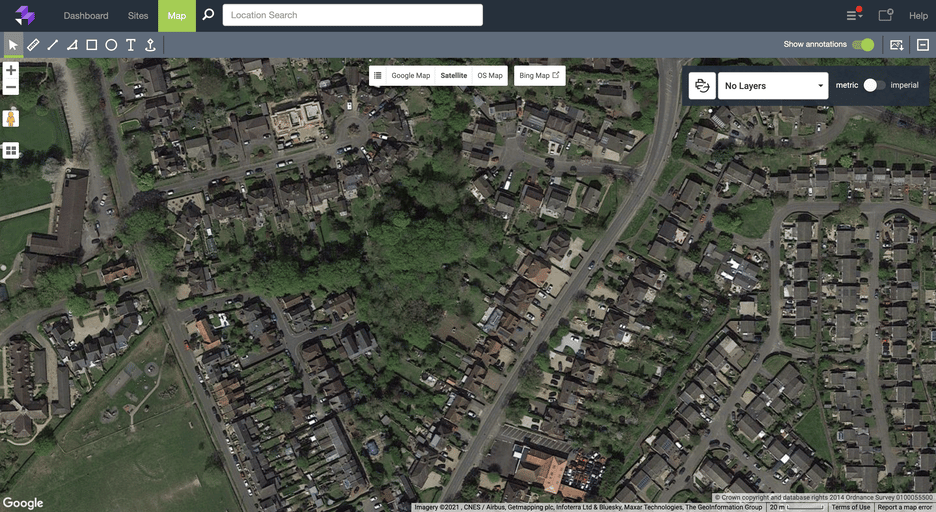 How are new features added to LandInsight? | LandTech