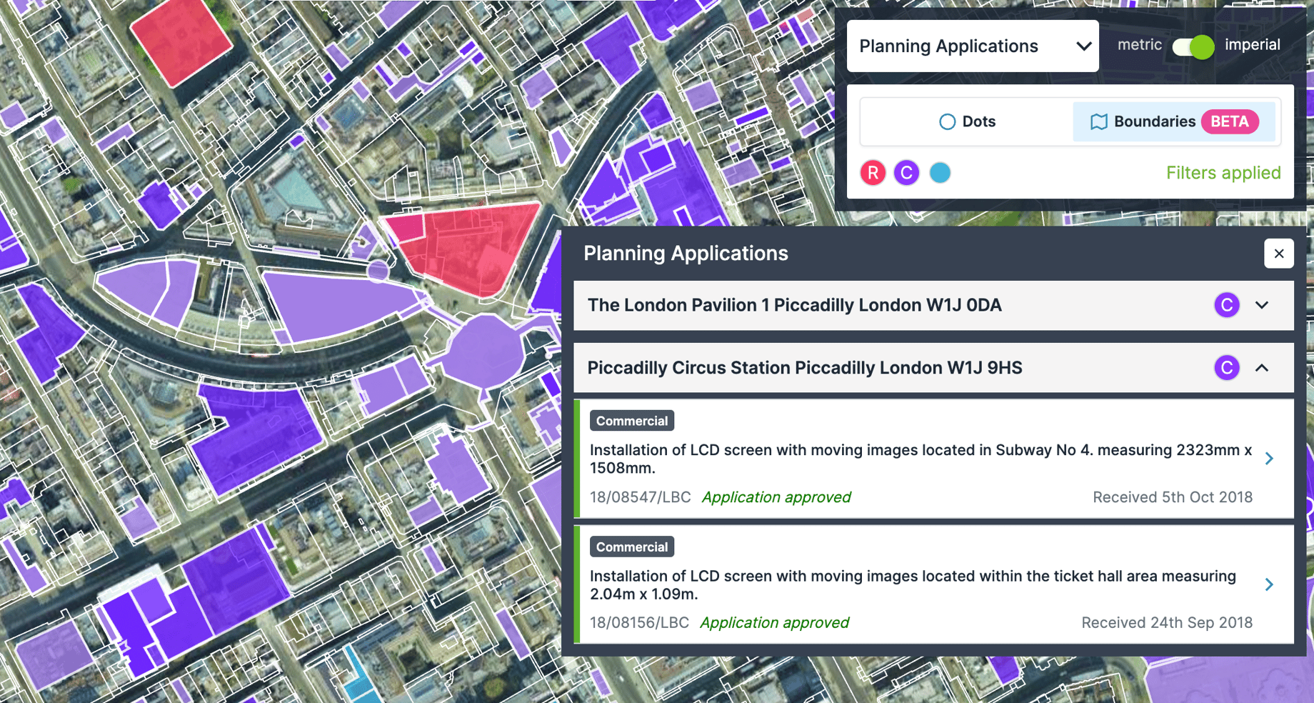 Why Planning Application Boundaries are key to your next development ...
