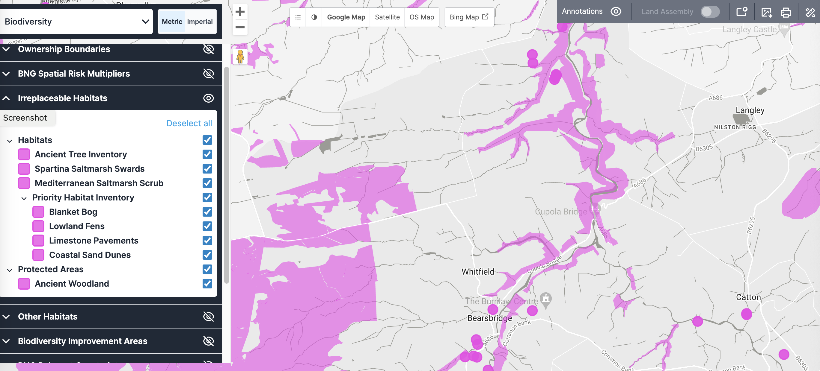What's new in LandInsight? February 2024