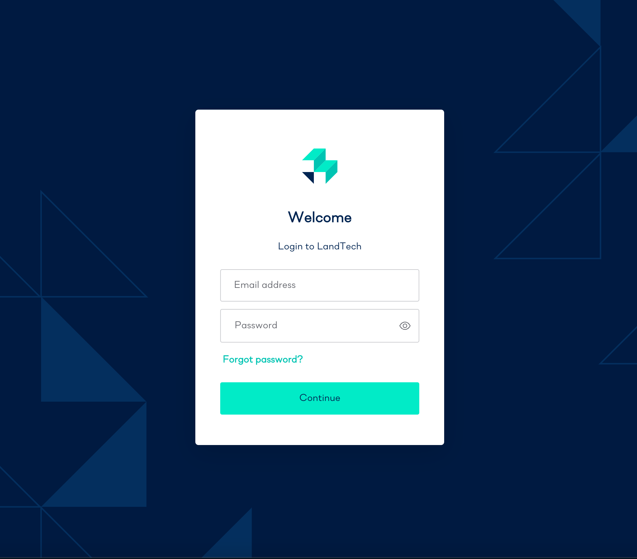Security upgrade coming to LandTech | LandTech