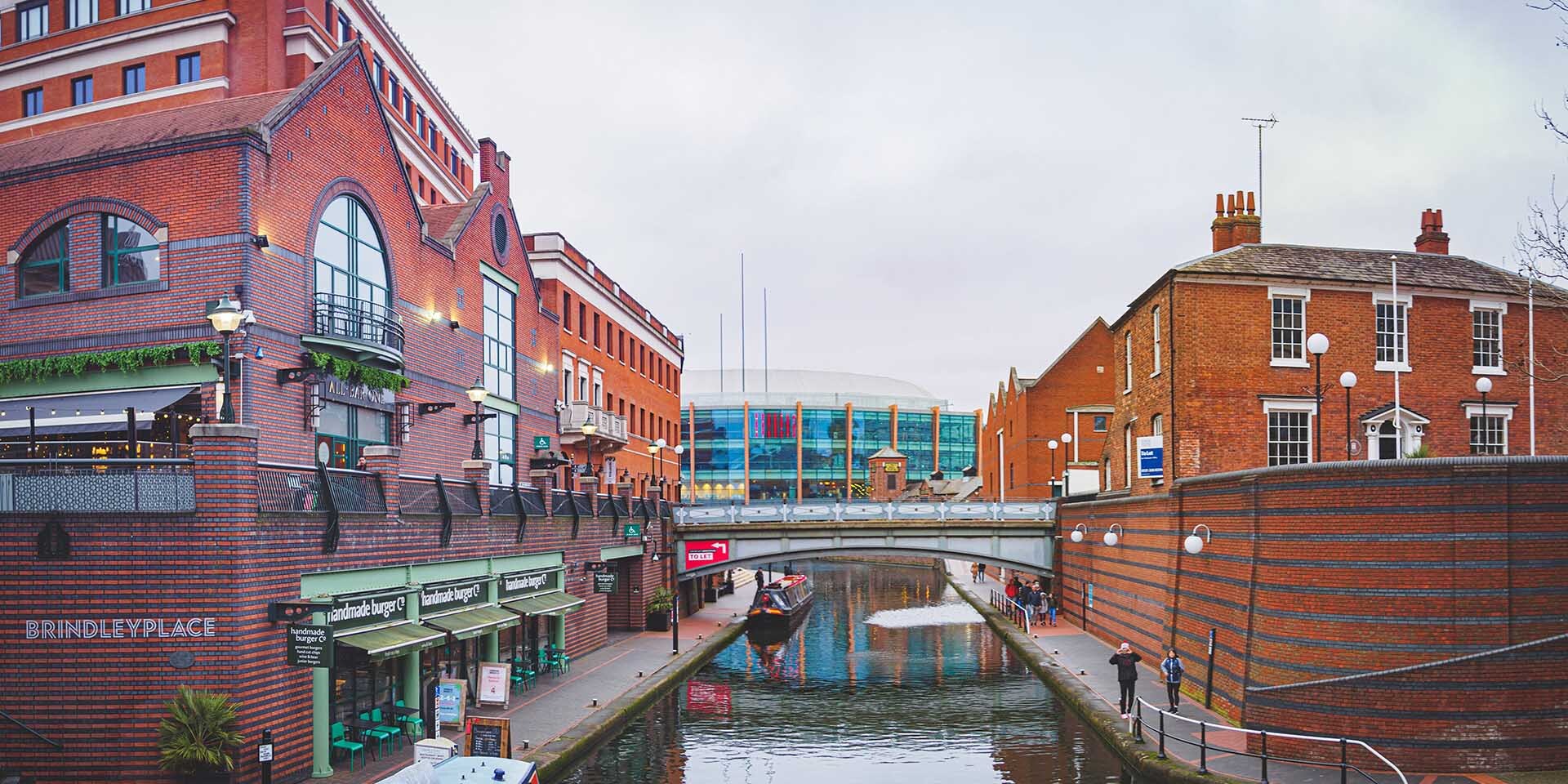 How easy is it to deliver new homes in Birmingham? | LandTech