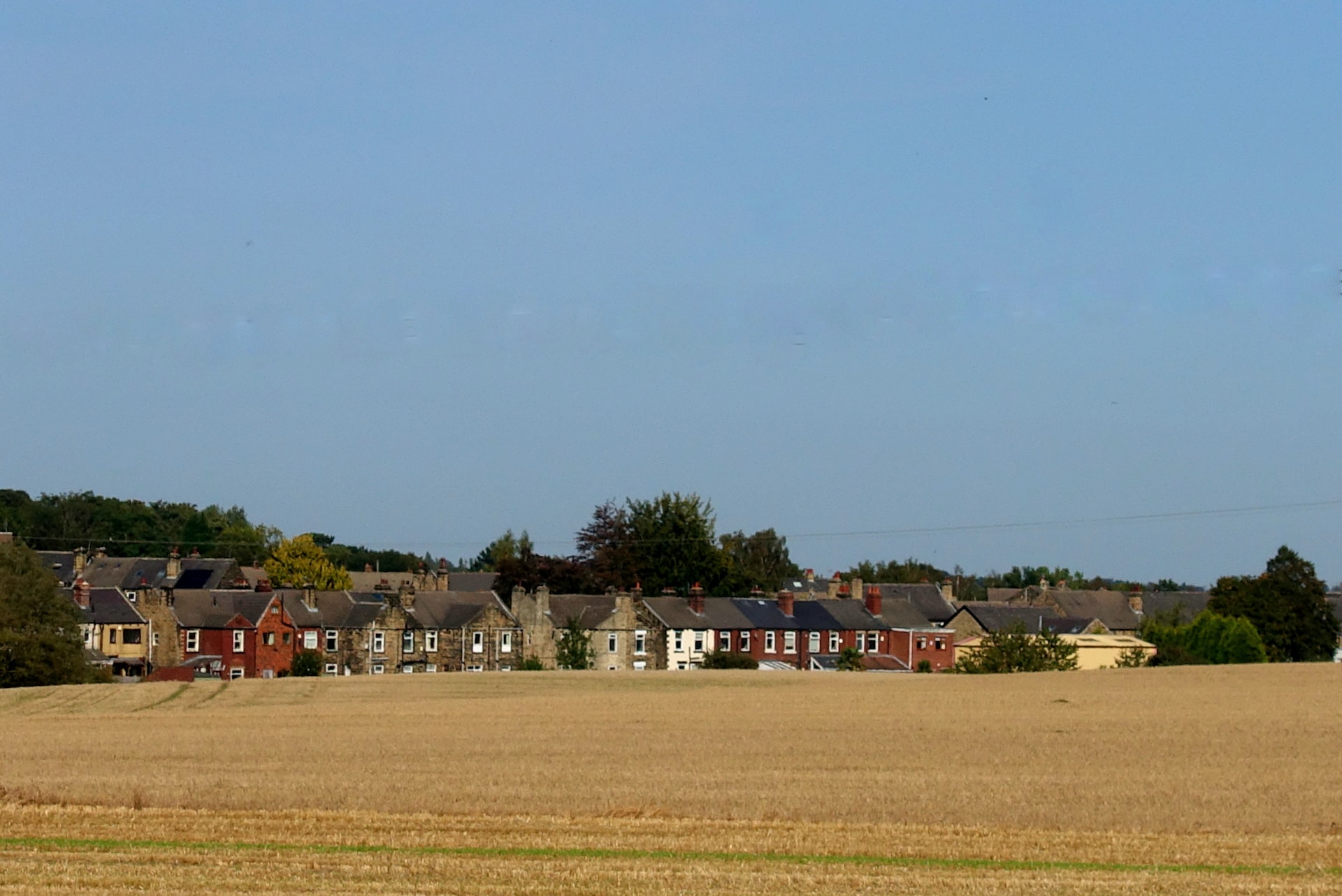 Unlocking the green belt: a solution to the housing crisis | LandTech