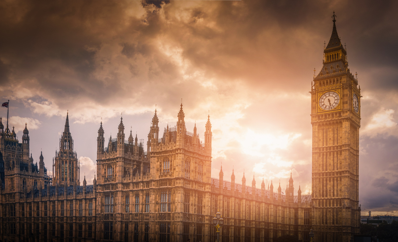 Navigating the New Government Landscape: Key Insights for Property ...