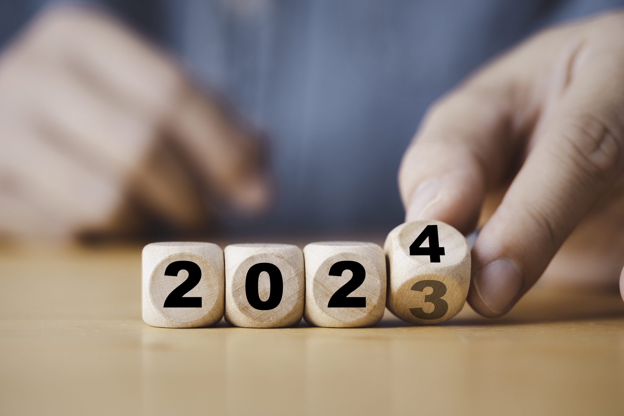 2023 in review: Lessons learned and the road ahead for the property market | LandTech