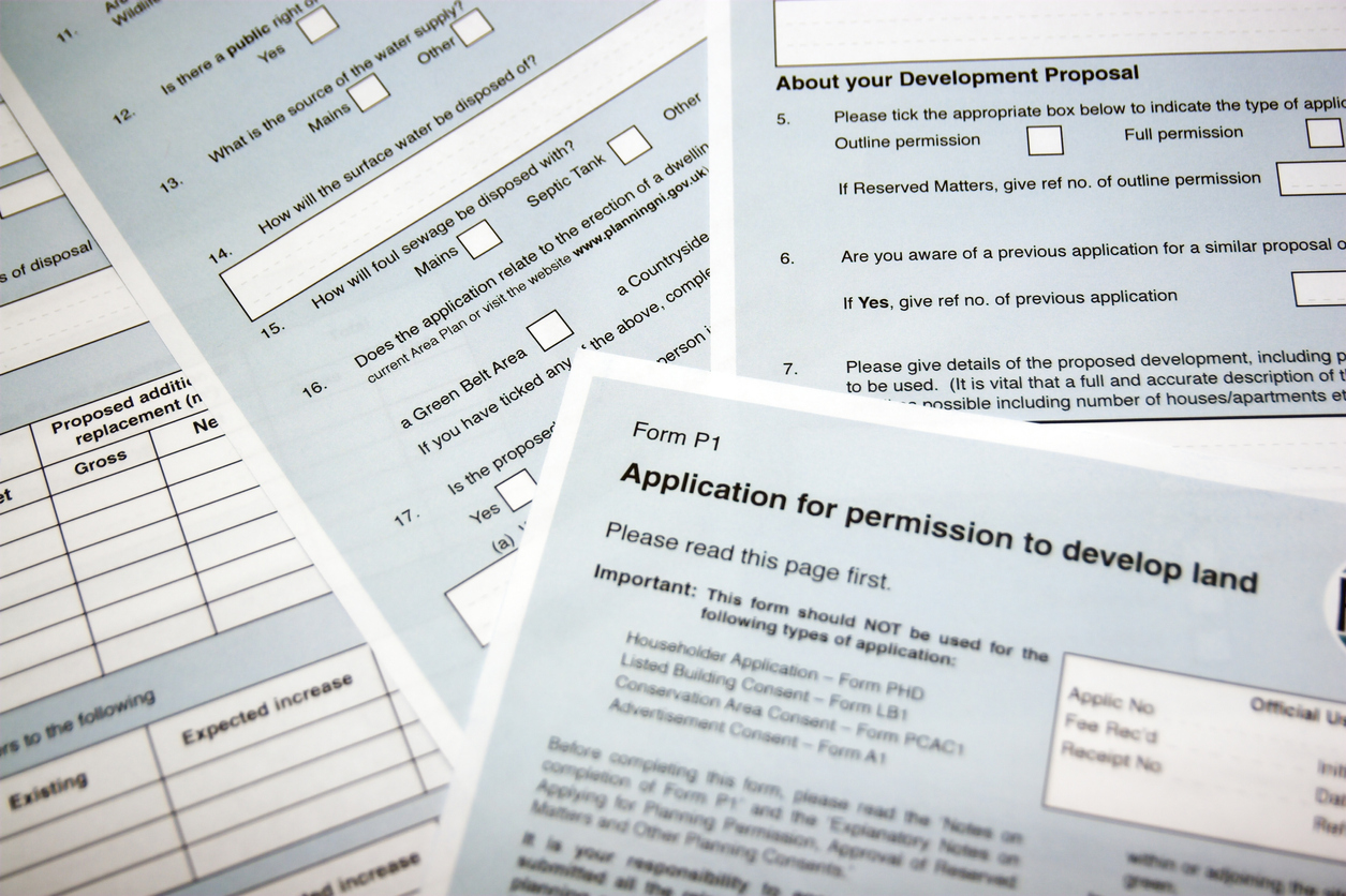 Uncover your next opportunity with the Planning Applications layer | LandTech