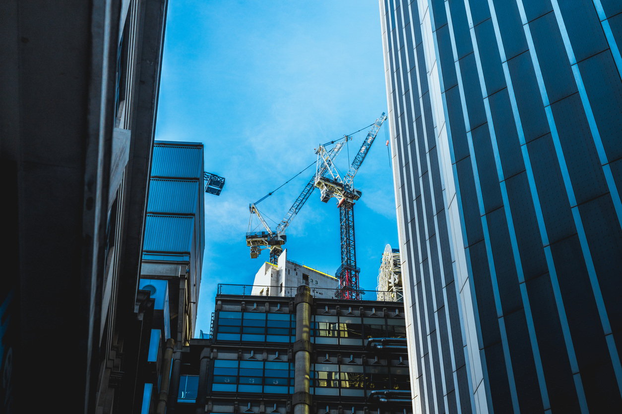 5 most common development finance hurdles