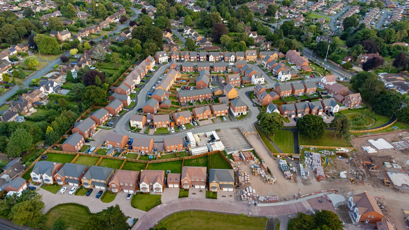Changes to the Standard Method and the Impact on Housing Delivery