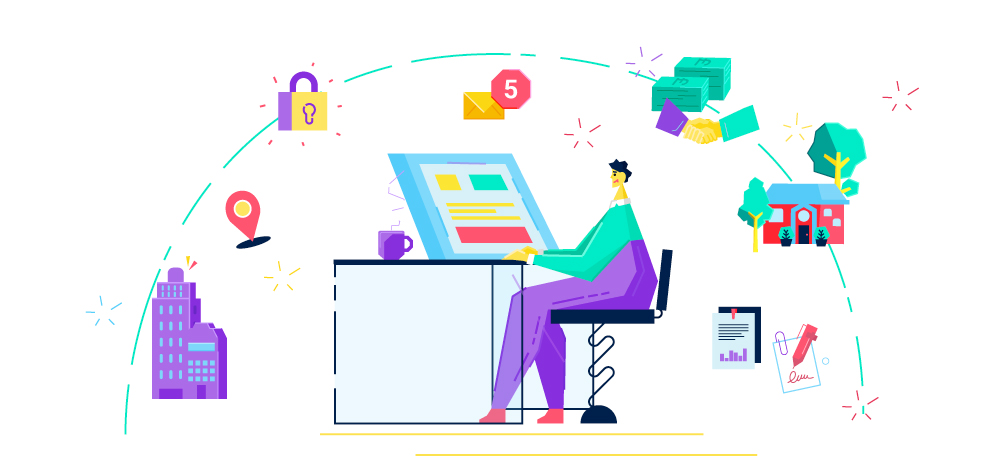 Why you need remote site sourcing – now more than ever | LandTech